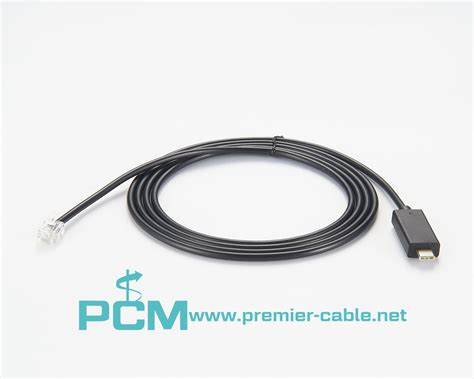 USB C To Rj Serial Cable China Ftdi Chipset Cable And USB C To Rj Serial Cable