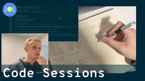 Adding `for` Loops To My Programming Language · Code Sessions 3 Youtube