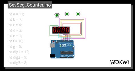Otro Wokwi Esp32 Stm32 Arduino Simulator