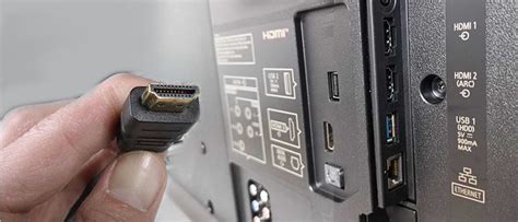 How To Turn Off Auto Detect HDMI On Samsung TV