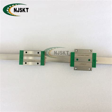 Original HIWIN 30mm Linear Guide CGH30CA CNC Linear Guide Rail NJSKT