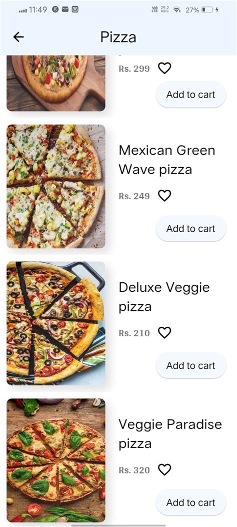 GitHub Bhayanimeet Flutter Food Delivery App