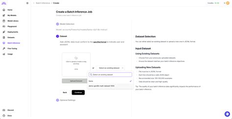 Batch Inference Fireworks Ai Docs