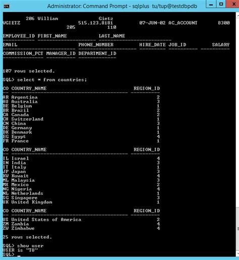 amazon web services oracle source endpoint test connection fails in
