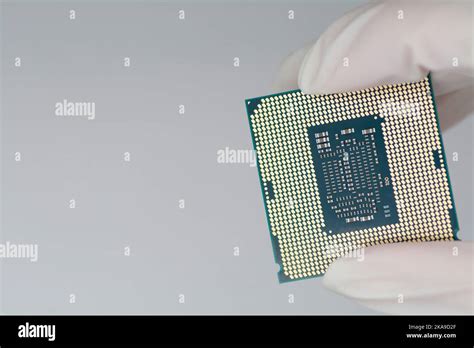 Microchip From Taiwan Chip Production Shortage Ahead With New Emerging
