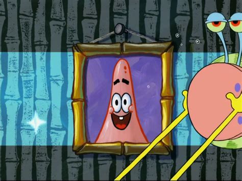 Spongebuddy Mania Spongebob Episode Sentimental Sponge