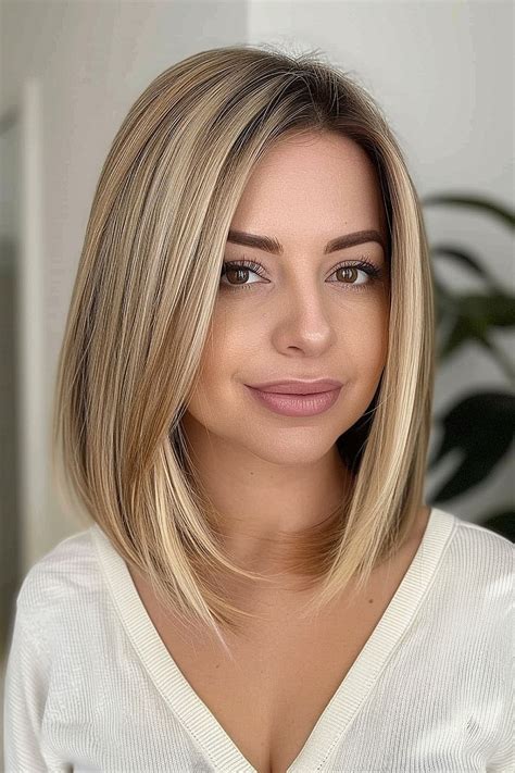 Long Bob Hairstyles Telegraph
