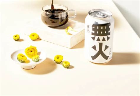 椿风养生茶「无火小凉茶」系列推出三款新品 Foodtalks全球食品资讯
