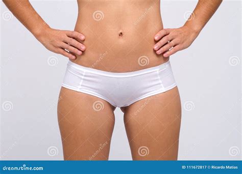 Perfect Female Body Stock Image Image Of Adult Figure 111672817