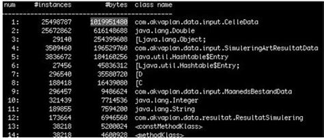 Effective Java Profiling With Open Source Tools InfoQ