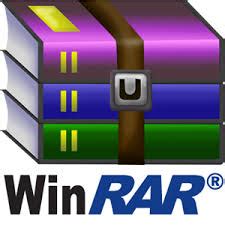 CARA MEMBUAT PASSWORD WINRAR LabKodingan