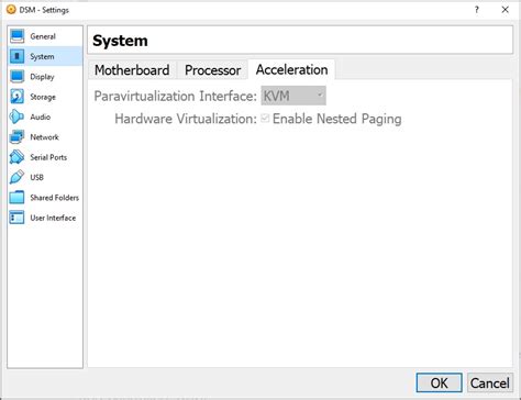 how to install dsm 6 x on windows virtual box qiang zhang