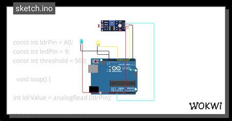 Pro Assign1 Wokwi ESP32 STM32 Arduino Simulator