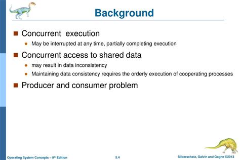ppt chapter 5 process synchronization powerpoint presentation free download id 2084586