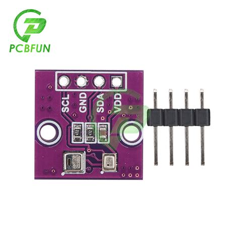 Aht20bmp280 Sensor Communication With Bmp280 Failed Esphome Home