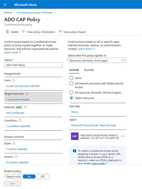 Removing Azure Resource Manager Reliance On Azure Devops Sign Ins Power Community