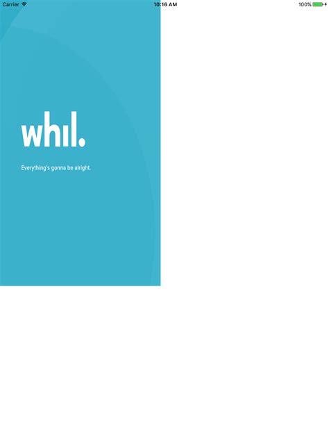 Ios Launchimage Does Not Handle Certain Ipads Correctly Stack Overflow