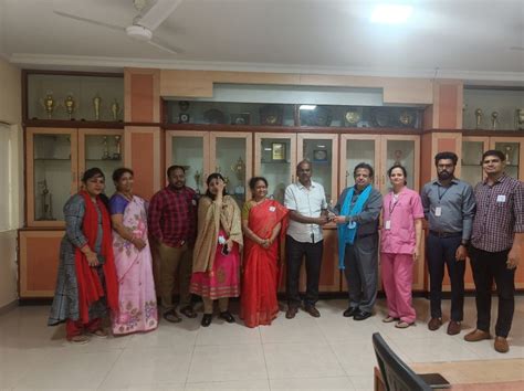 Vidya Jyothi Institute Of Technology On Linkedin Vjit Tandp Cell In Association With Rubicon