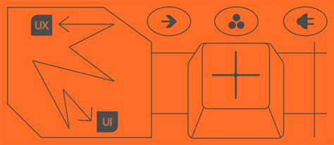 Ux и Ui дизайн что это такое в чем разница принципы и перспективы Ux Ui дизайна