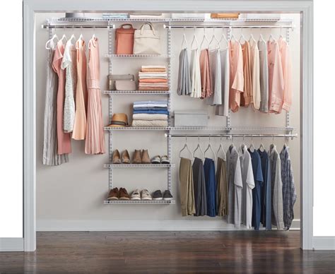 Closetmaid Shelftrack Closet System Review Is It Worth It In 2026