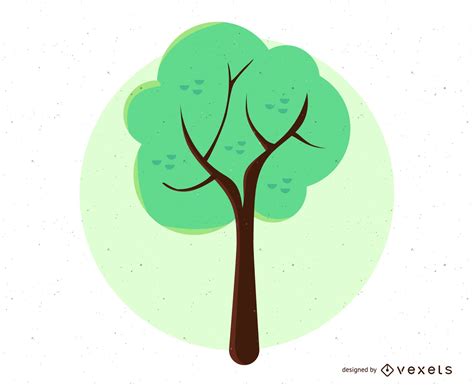 Tree Vector Vector Download Tree Vector Vector Download