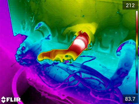 Electrical Infrared Predictive Surveys Inc