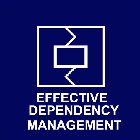Effective Project Dependency Management