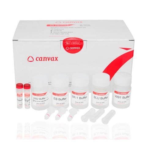 HigherPurity Bacterial DNA Isolation Kit Bacteria YouDoBio