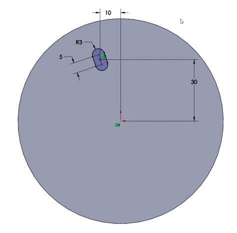 An Overview Of The Different SOLIDWORKS Sketch Patterns