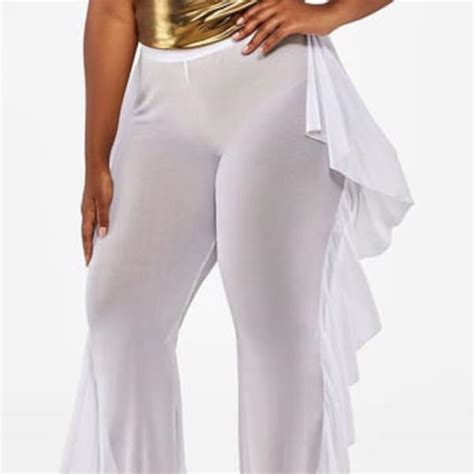 Plus Size Cover Up Etsy