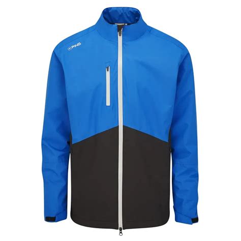 Ping Sensor Dry S2 Pro Jacket Ingolf
