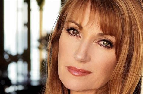 Sieht Großartig Für 72 Aus Jane Seymour Erschien In Der