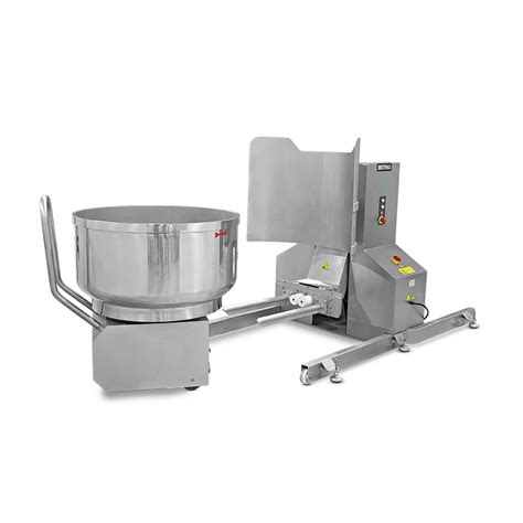 Lifting And Tilting Machine Bkd M Classique Elements
