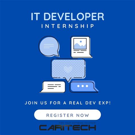 Developer Internship Program Application Howei Online Event Registration