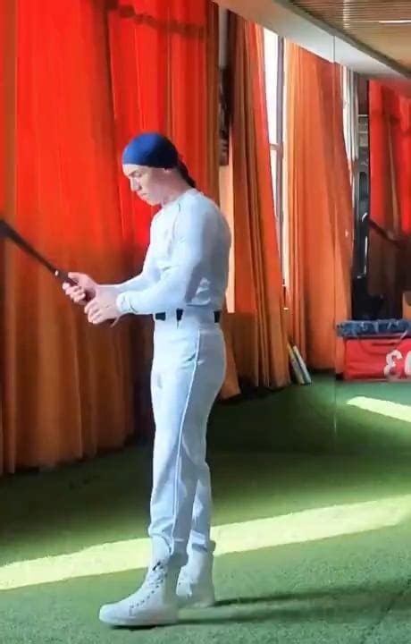 Animated Baseball Bat Tricks Being Accurately Executed Rnextfuckinglevel