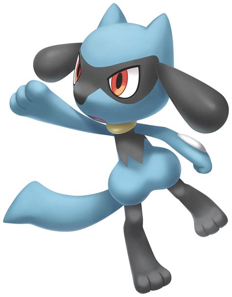 Wild Riolu Pokemon Pokemon Scarlet And Violet Riolu Location How To