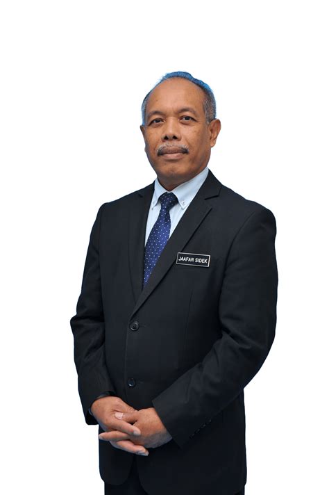 Perutusan Ketua Pengarah