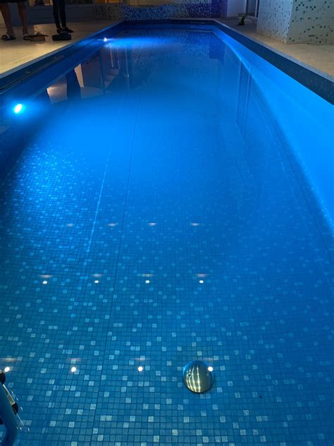 Basseini Renoveerimine Kinbass