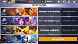 Tekken Mobile Guide Tips Cheats To Defeat Any Enemy MrGuider
