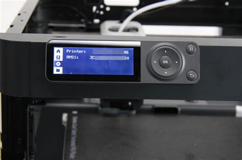 Connect Ams To P1 Series Bambu Lab Wiki