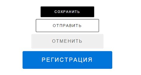 Btnscss — Модульный набор стилей кнопок Css Dobrovoimaster