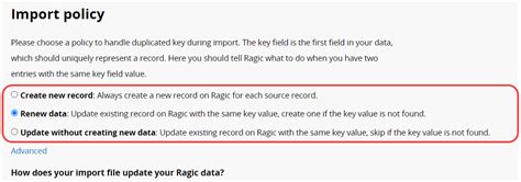 Building Databases In Ragic Is Like Having Insanely Powerful Add Ins In