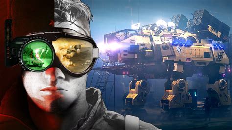 Ein Neues Command And Conquer Erscheint Noch Dieses Jahr Aber Freut Euch Nicht Zu Früh