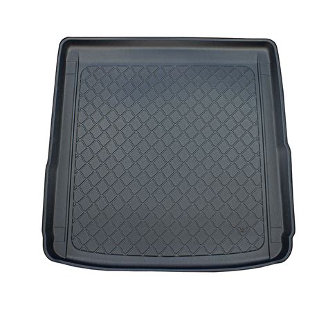 Tavite Portbagaj Audi A4 B9 Quattro Caroserie Combi An Fabricatie 11