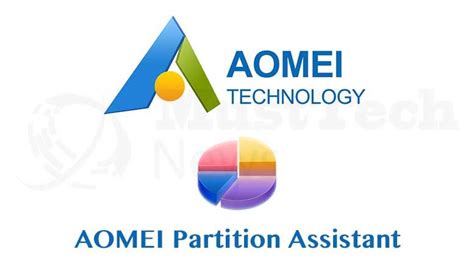 Aomei Partition Assistant Recensione Software Partizione Disco