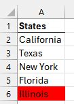 VBA To Find Value In Range In Excel Explained With Examples