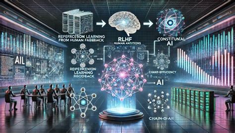 Umar Iftikhar On Linkedin Ai Reinforcementlearning Rlhf Rlaif Machinelearning Deeplearning