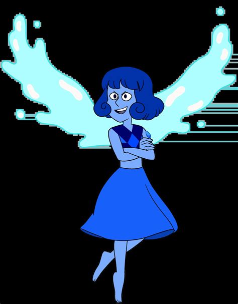 Lapis Lazuli Mean Lapis Steven Universe Wiki Fandom