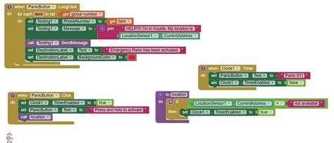 Deleting Item From List View And Tinydb Mit App Inventor Help Mit