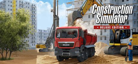 Construction Simulator 2015 - Сообщество Империал
